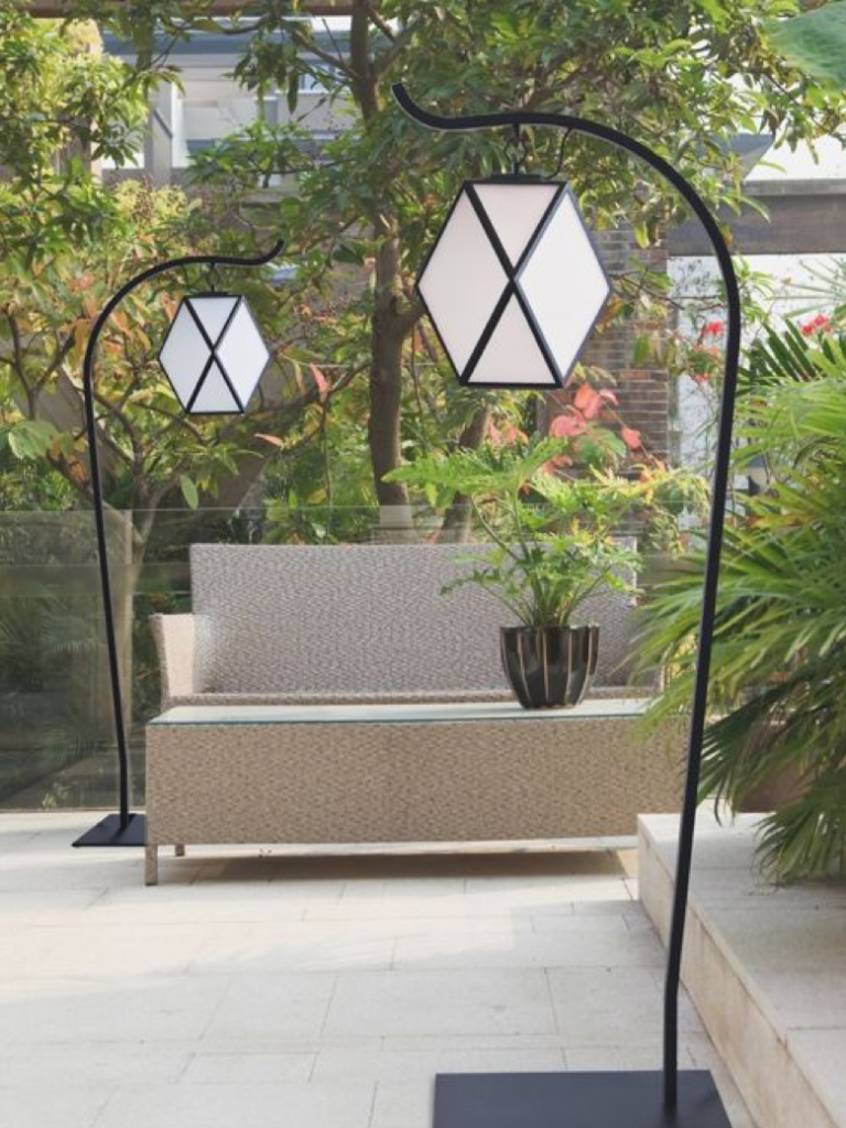 Decorative light fixtures and how to use them? – Inside ur Box